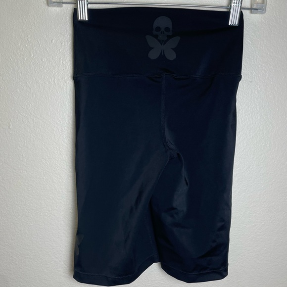 Bunny Designs | Shorts | Betty Designs Bike Short | Poshmark